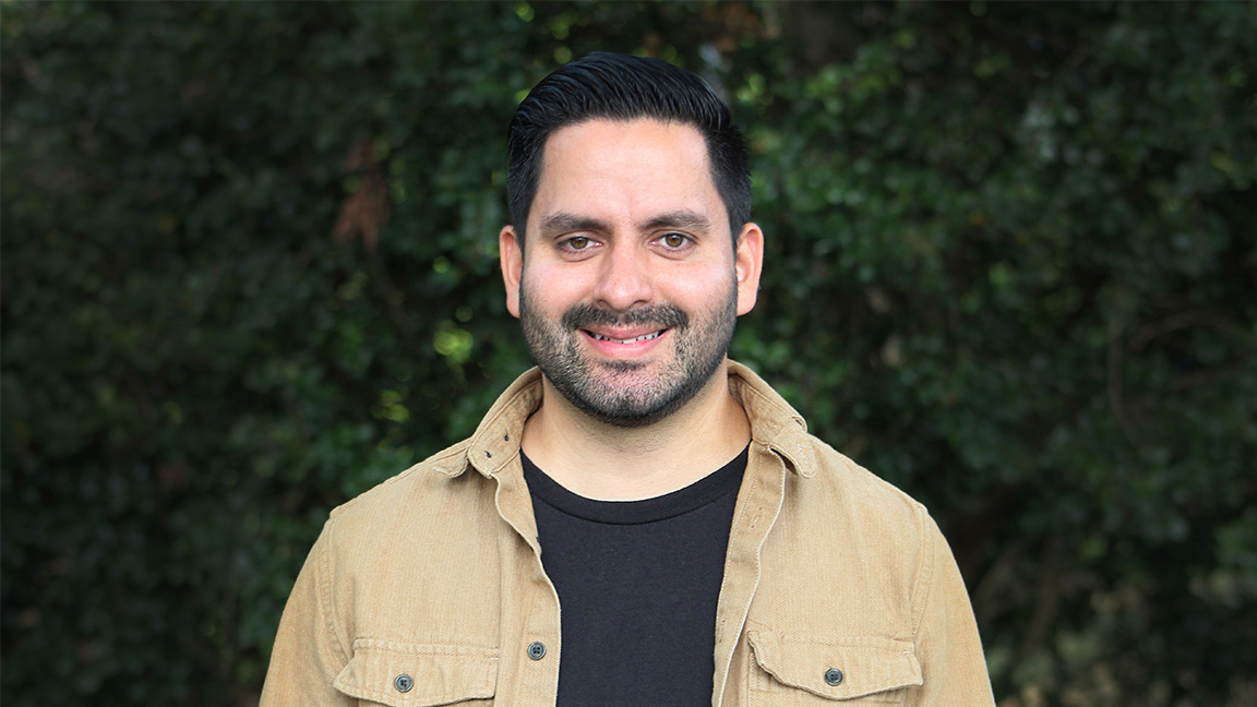 Staff | Central Church