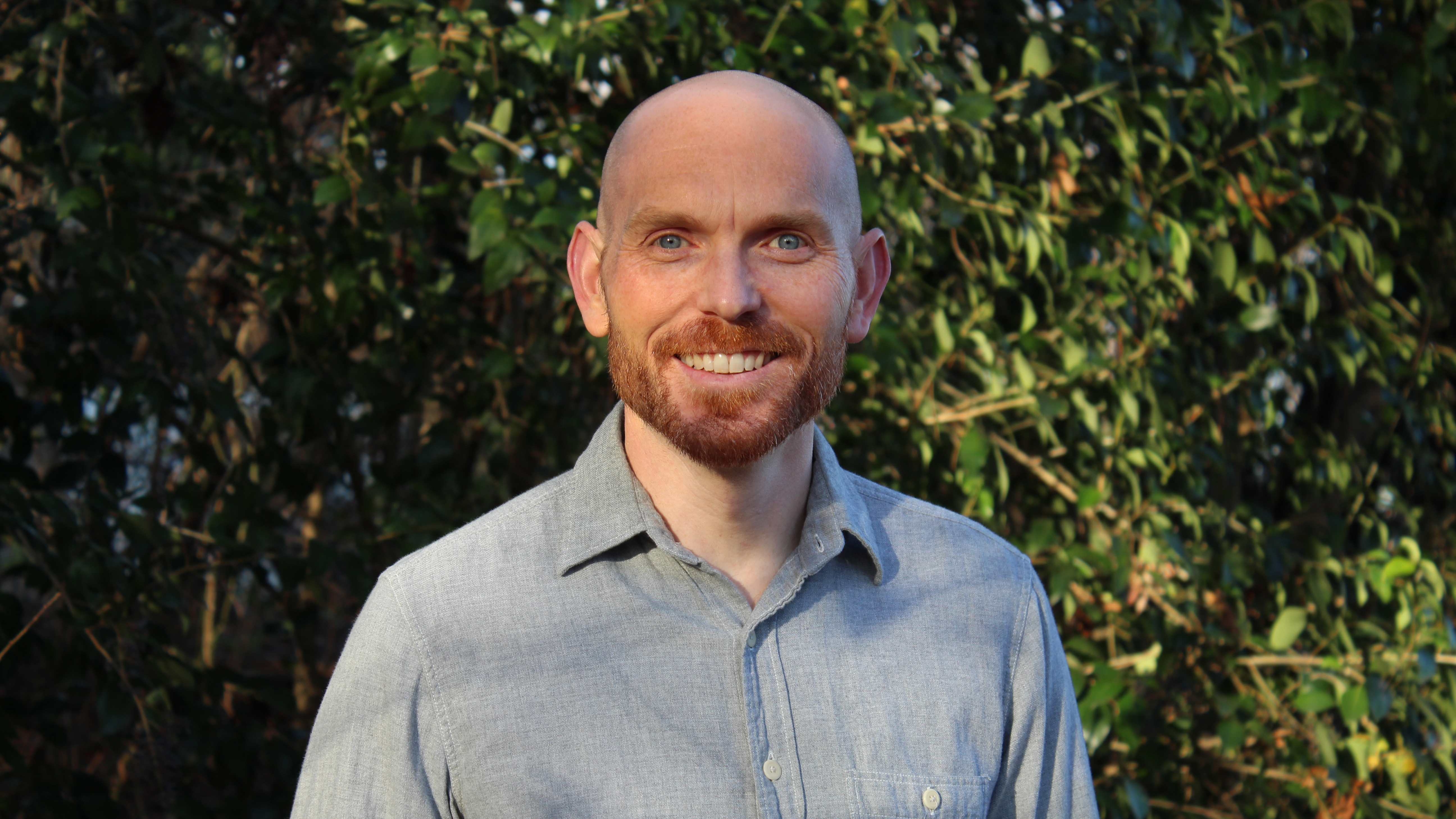 Staff | Central Church