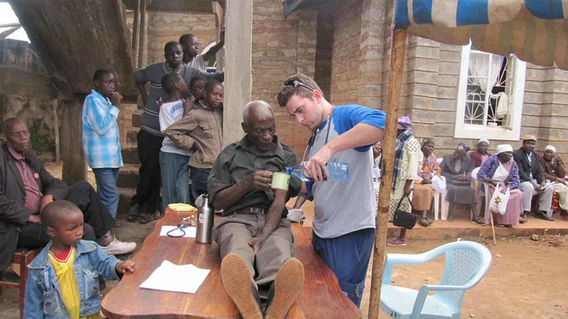 International Missions | Central Church