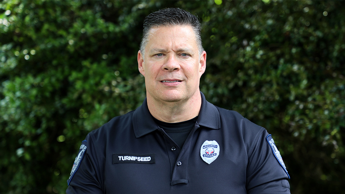 Staff | Central Church