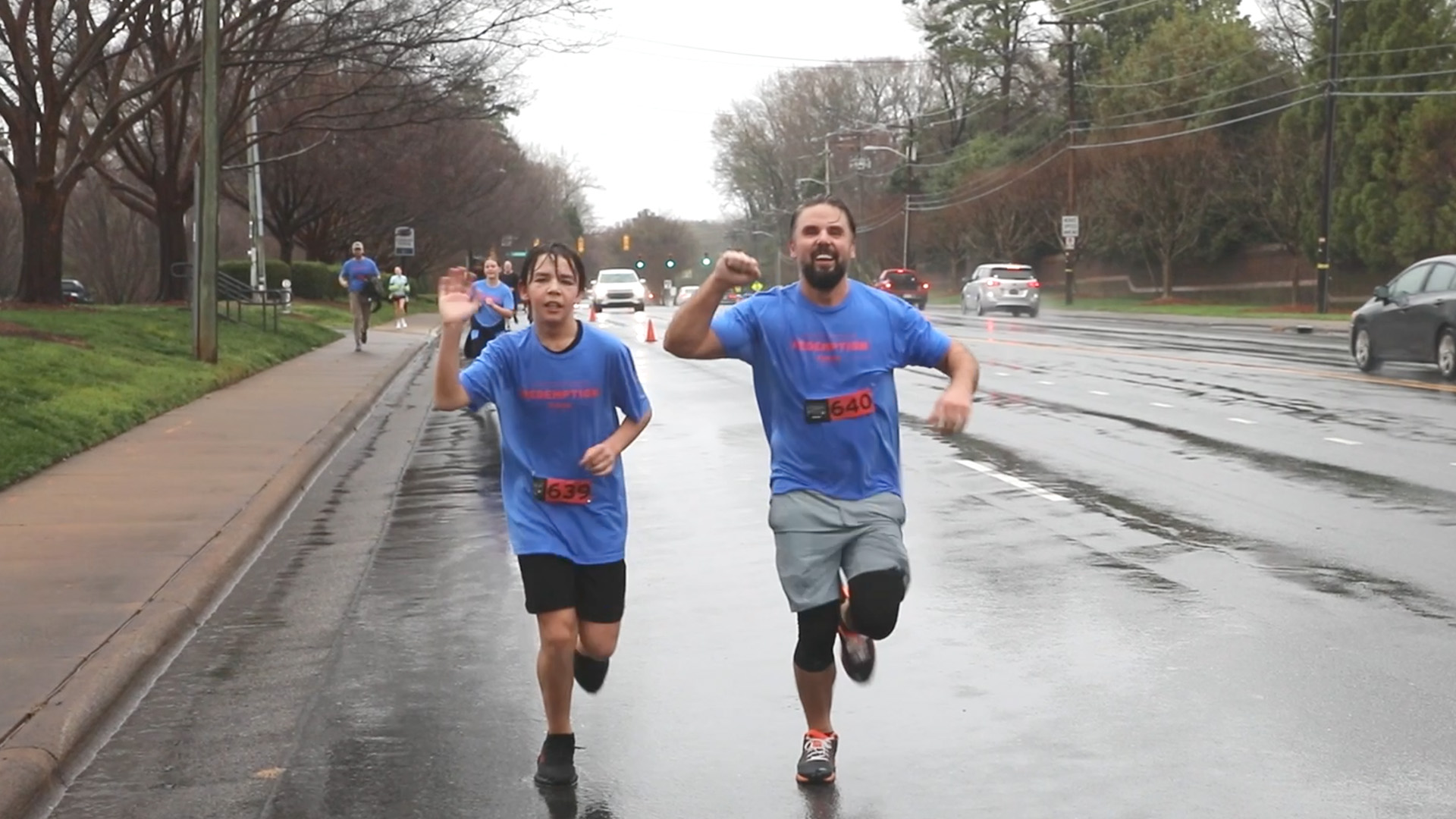 Home | Central Church